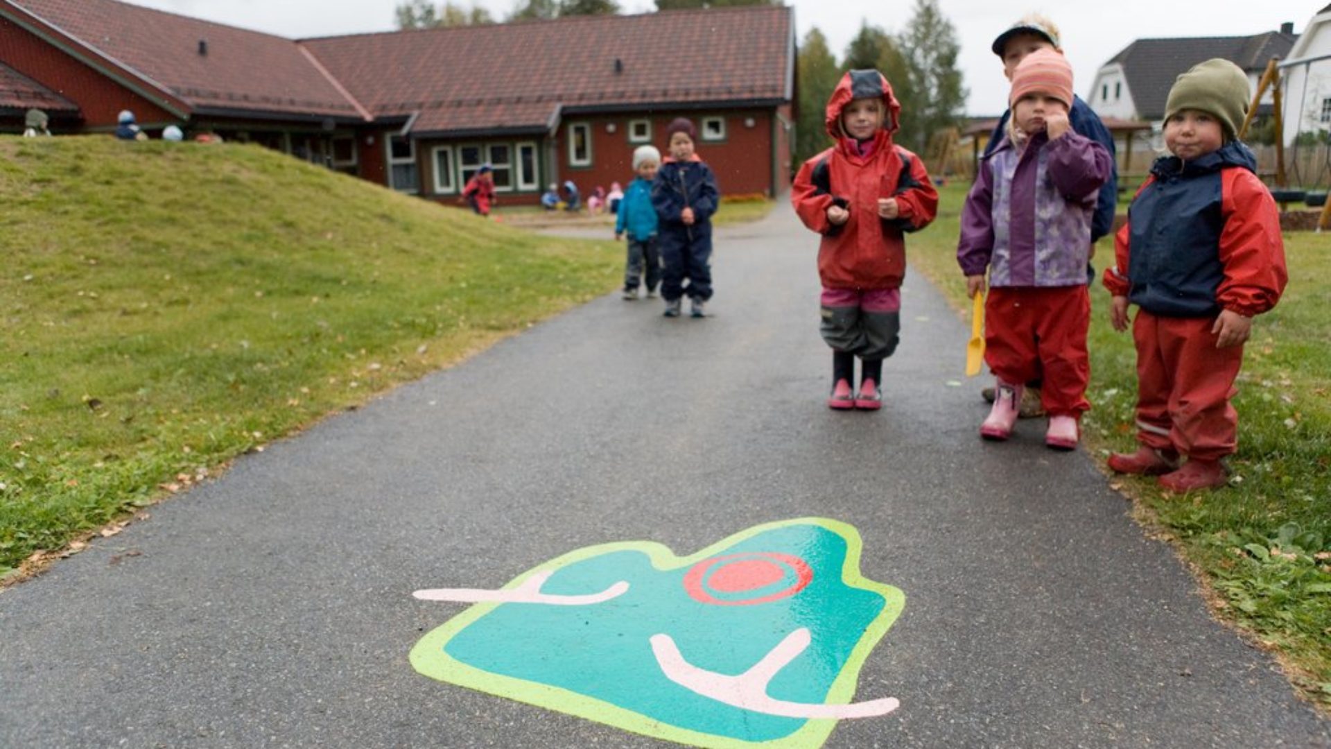 Arkiv: Offentlige kunstprosjekter i regionen | Kunst i offentlige rom