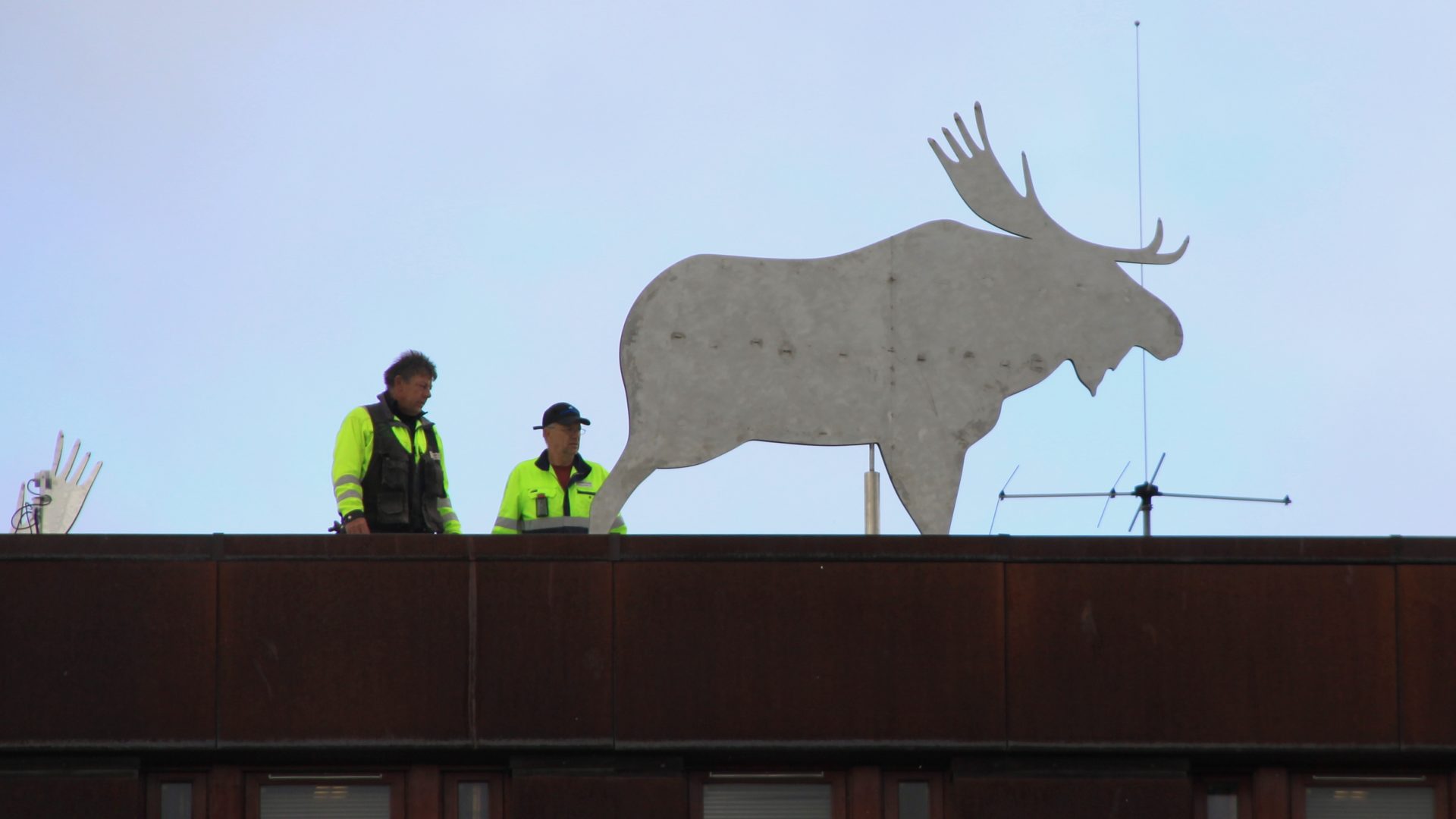 Arkiv: Offentlige kunstprosjekter i regionen | Kunst i offentlige rom